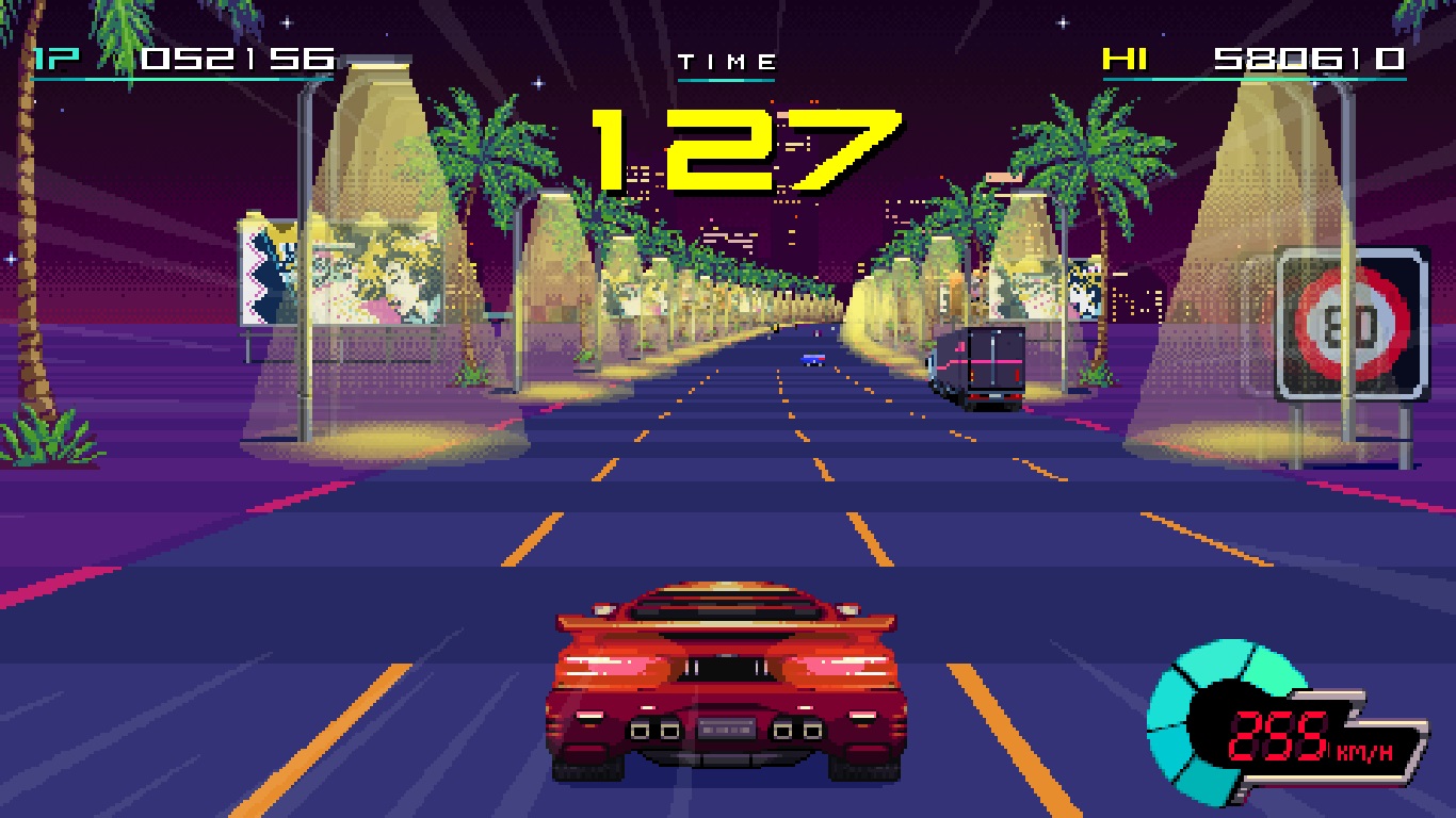 198X Review (Part 1) - The Indie Game Website