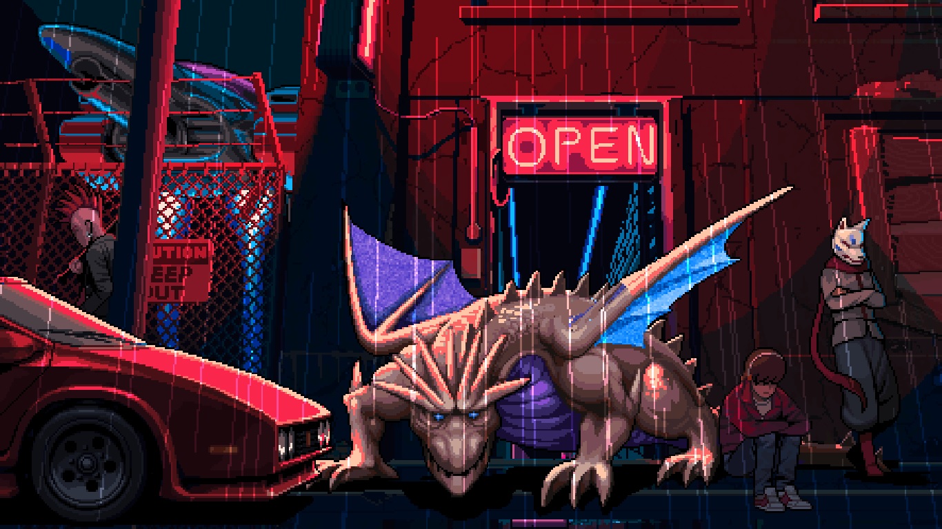 198X Review (Part 1) - The Indie Game Website