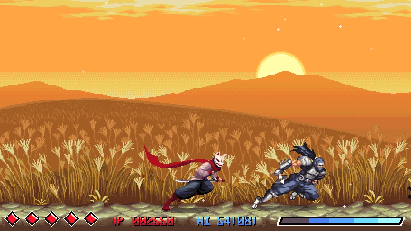 198X Review (Part 1) - The Indie Game Website