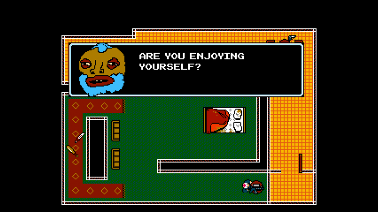 Devolver Bootleg Review - The Indie Game Website