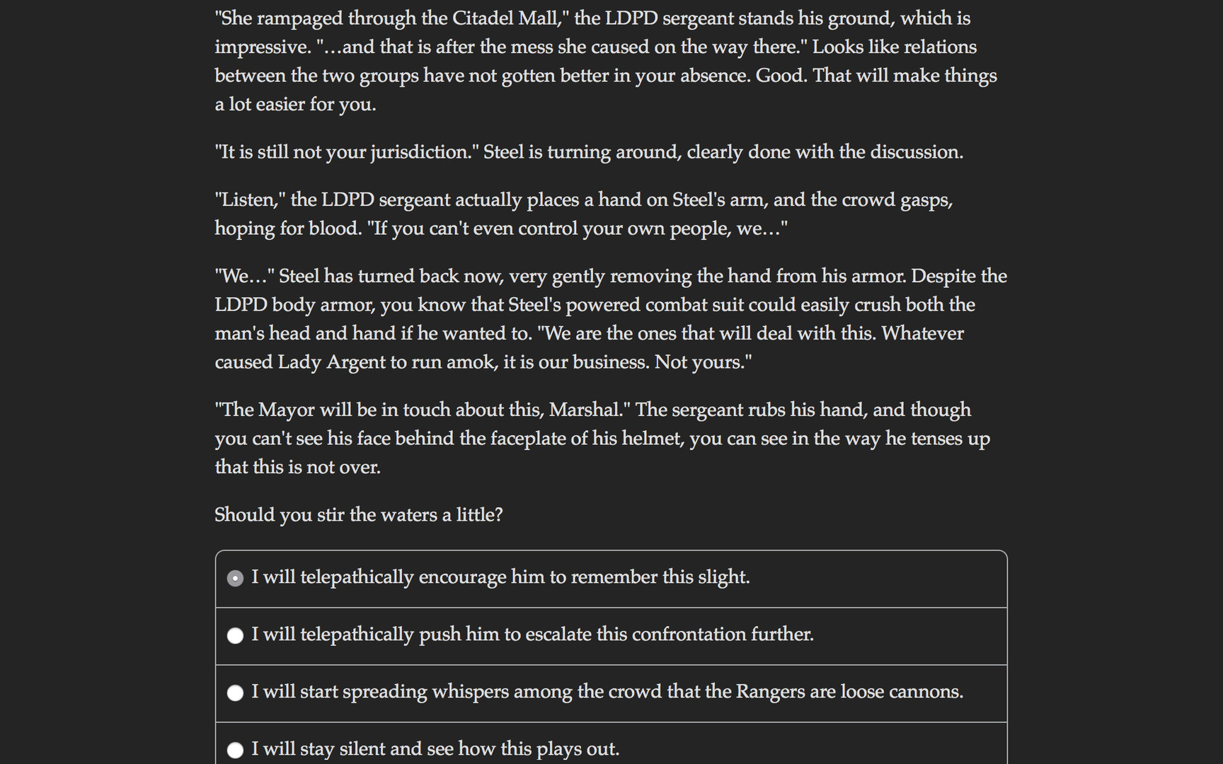 Top 7 Superhero Indie Games - The Indie Game Website