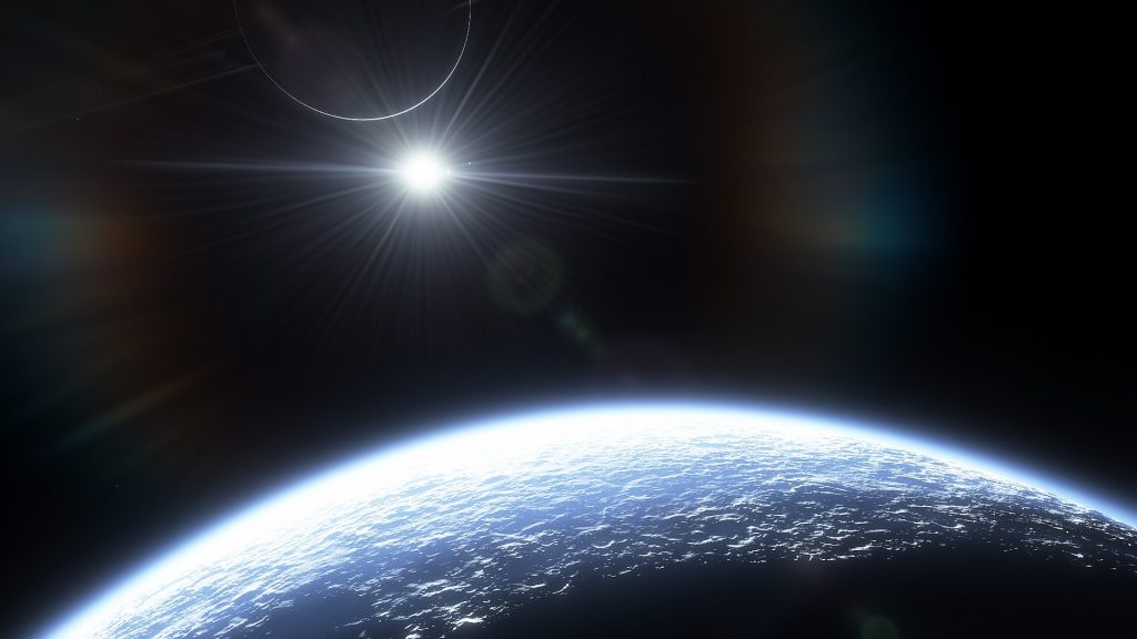 SpaceEngine Review - The Indie Game Website