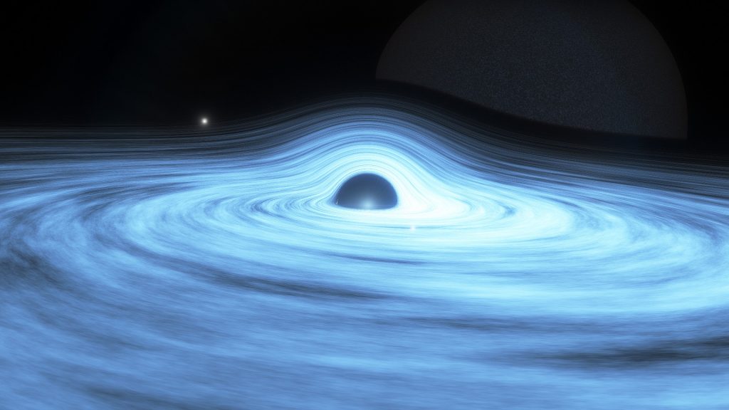 SpaceEngine Review - The Indie Game Website