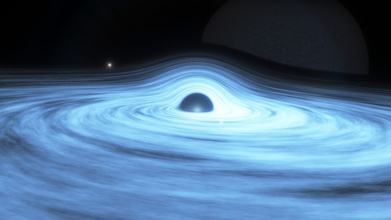 SpaceEngine Review - The Indie Game Website