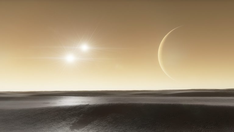 SpaceEngine Review - The Indie Game Website