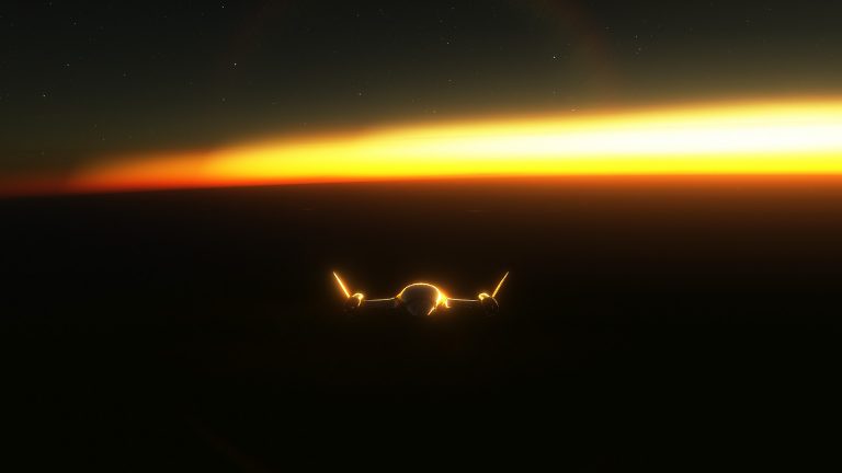 SpaceEngine Review - The Indie Game Website