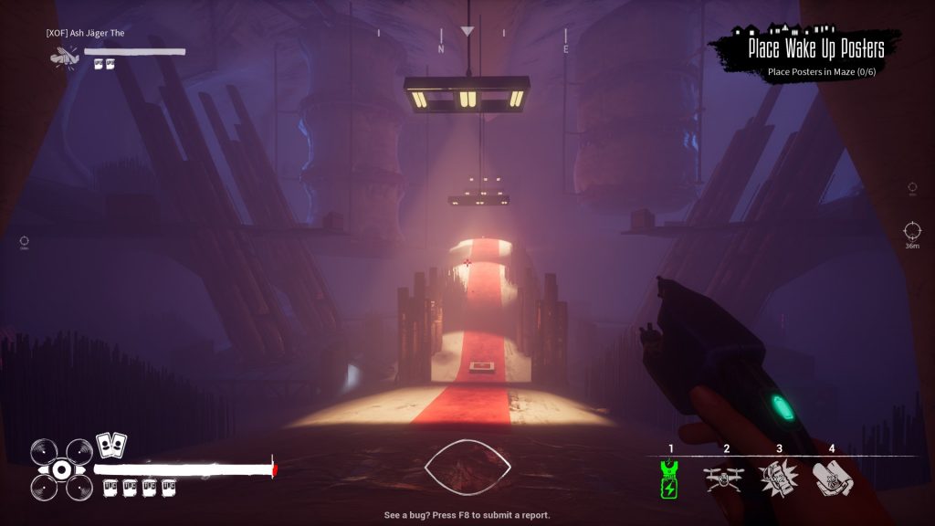 The Blackout Club Review - The Indie Game Website