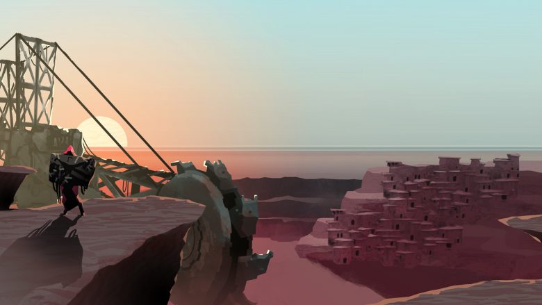 Nowhere Prophet Review - The Indie Game Website