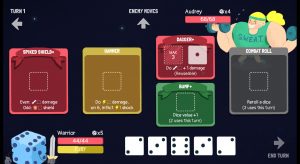 Dicey Dungeons Review - The Indie Game Website