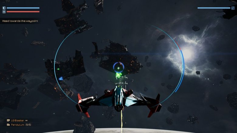 Subdivision Infinity DX Review - The Indie Game Website