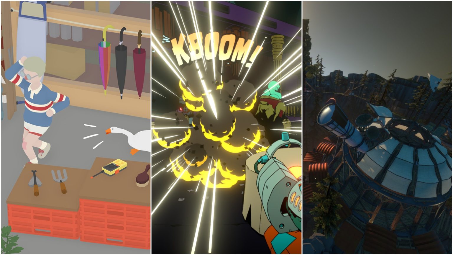 The Best Indie Games of 2019 - The Indie Game Website