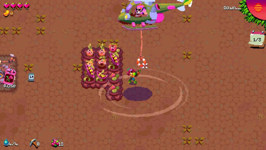 Atomicrops Guide - Beginners Tips & Tricks - The Indie Game Website