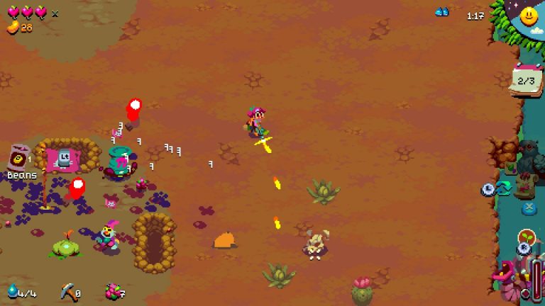 Atomicrops Guide - Beginners Tips & Tricks - The Indie Game Website