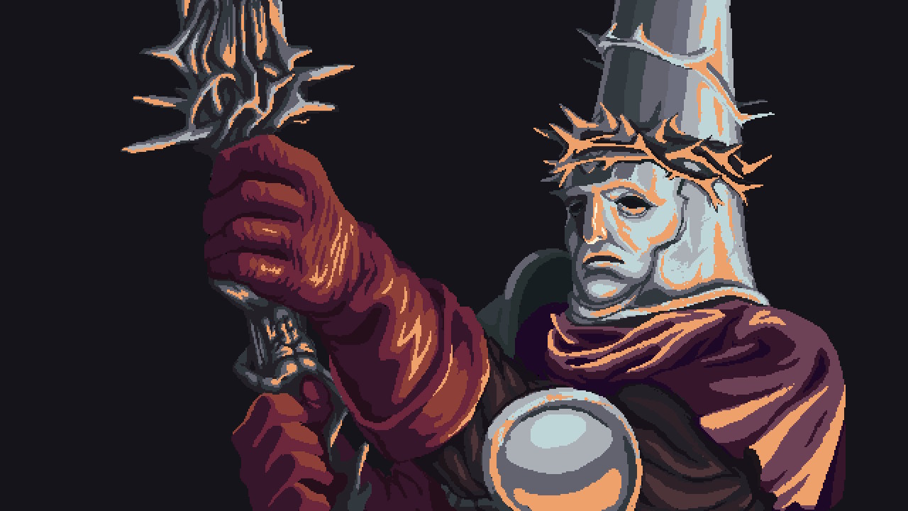 Topic Ufficiale Blasphemous Nintendo Switch Wii U Wii Topic Ufficiale Blasphemous Nintendo Switch Wii U Wii