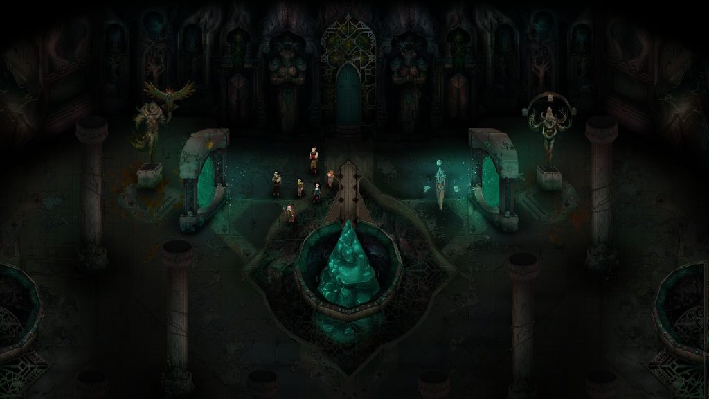Children of Morta Review - The Indie Game Website