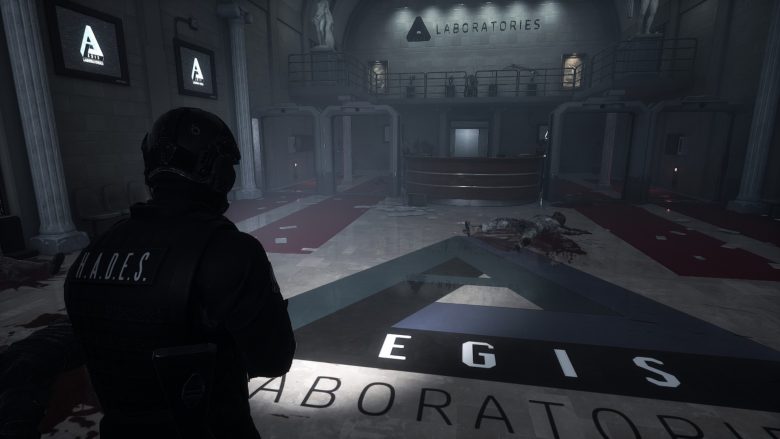 Daymare: 1998 Review - The Indie Game Website
