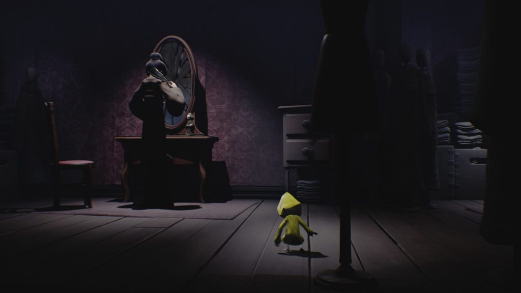 7 Creepiest Indie Game Villains - The Indie Game Website