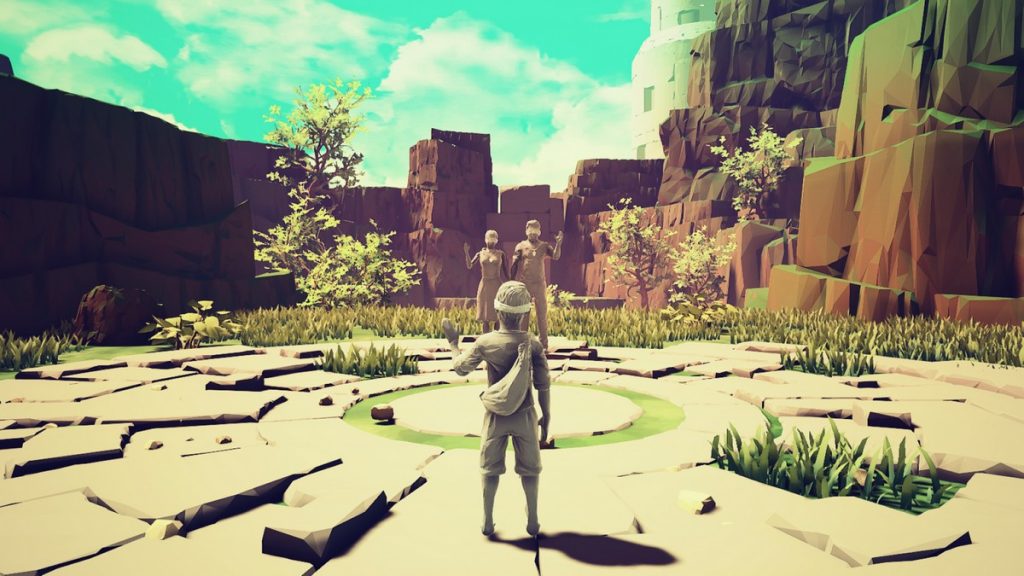 The Sojourn Review - The Indie Game Website