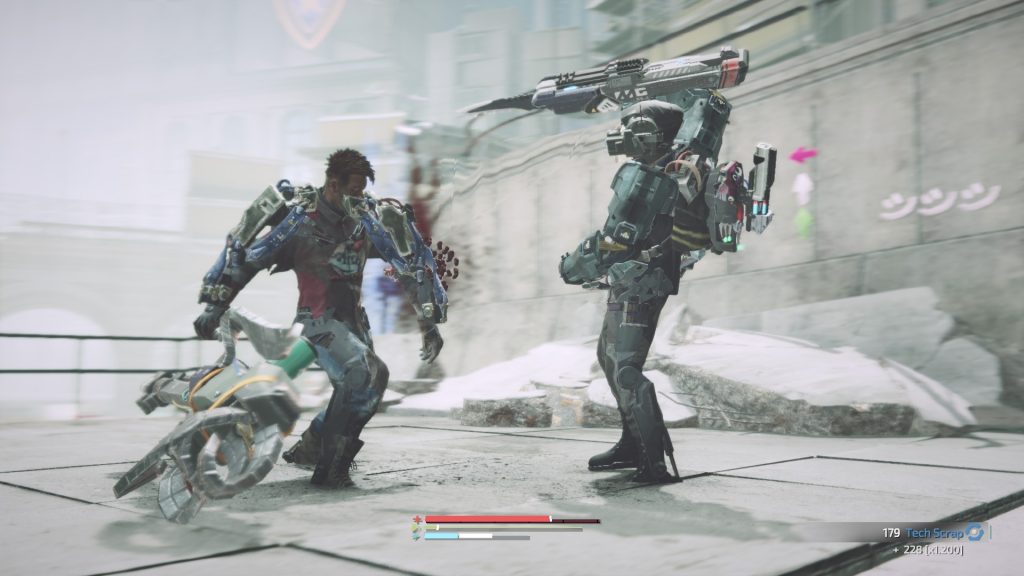 The Surge 2 Review - The Indie Game Website