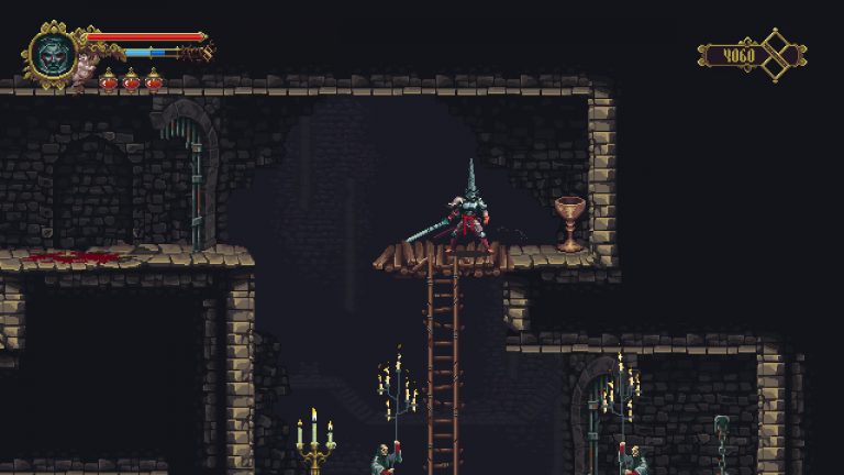 Blasphemous Guide - Beginners Tips & Tricks - The Indie Game Website
