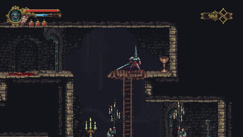 Blasphemous Guide - Beginners Tips & Tricks - The Indie Game Website