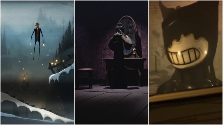 7 Creepiest Indie Game Villains - The Indie Game Website