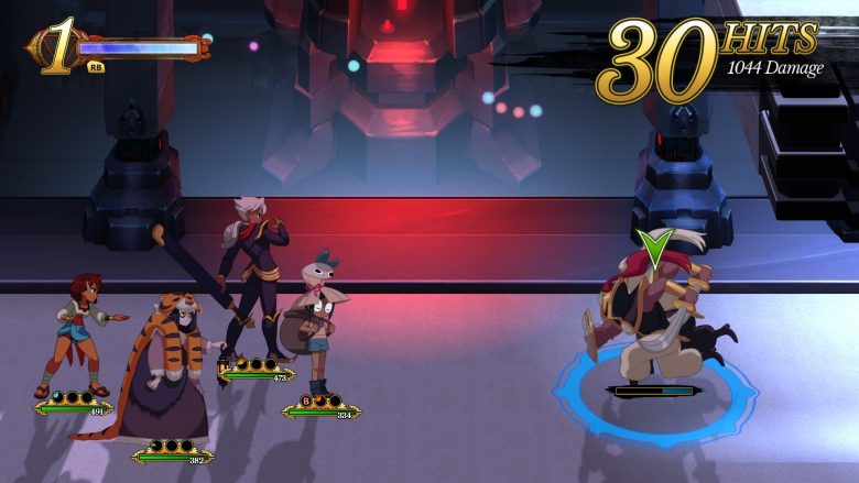 Indivisible Review - The Indie Game Website