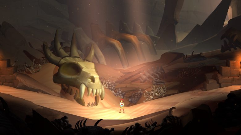 Indivisible Review - The Indie Game Website