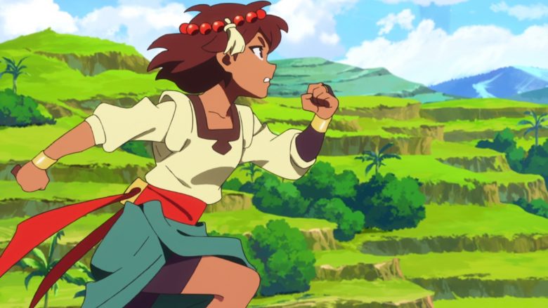 Indivisible Review - The Indie Game Website