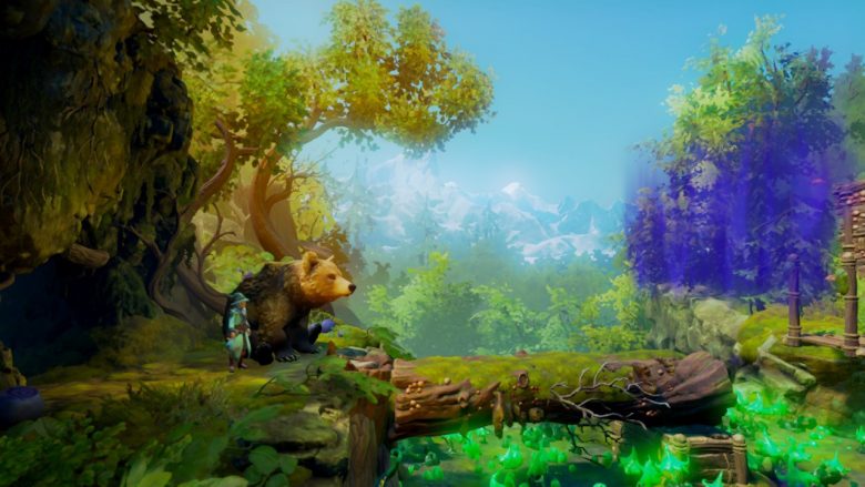 Trine 4 Review - The Indie Game Website