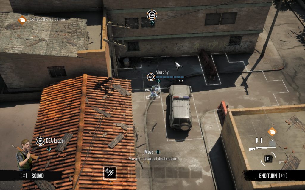 Narcos: Rise of the Cartels Review - The Indie Game Website