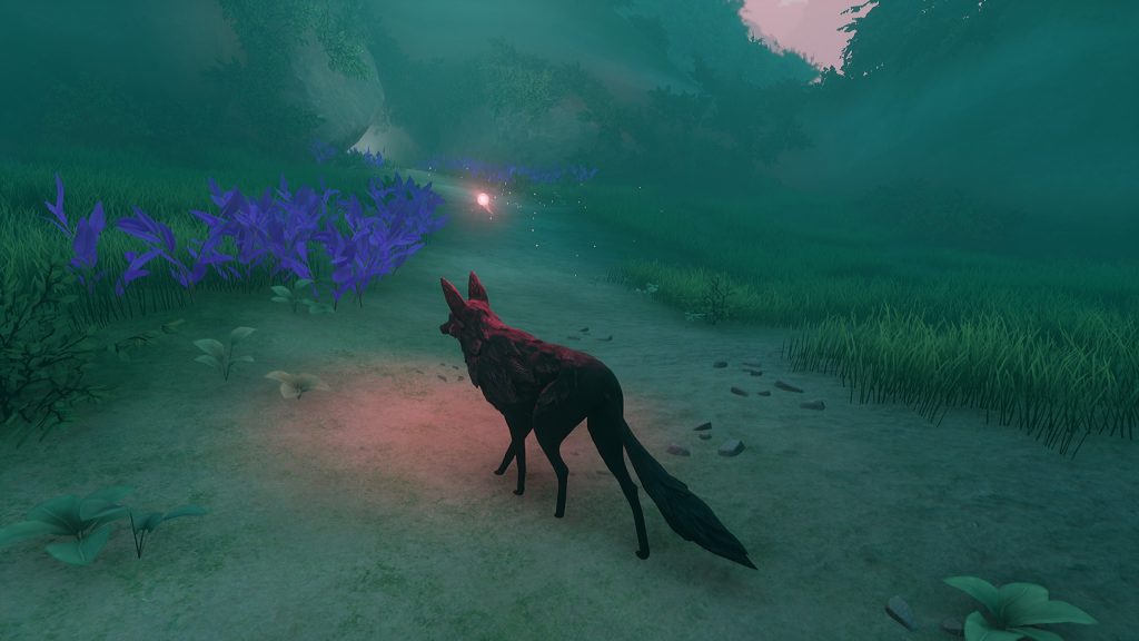 Lost Ember Review - The Indie Game Website