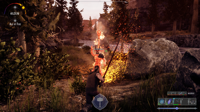 Rune II Review - The Indie Game Website