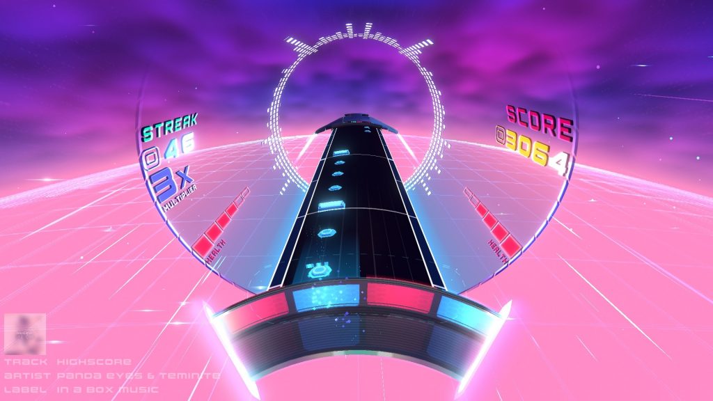 Spin Rhythm XD Review - The Indie Game Website