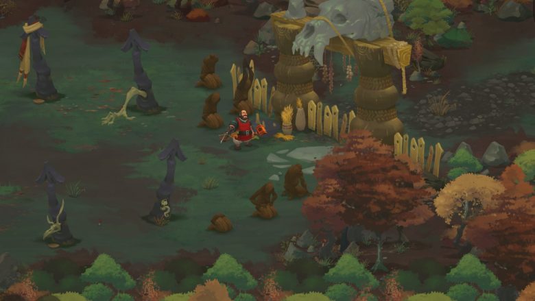 Yaga Review - The Indie Game Website