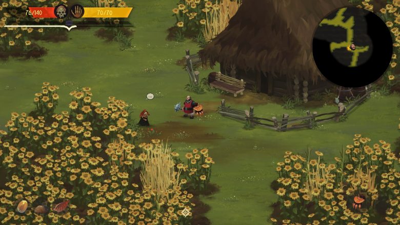 Yaga Review - The Indie Game Website