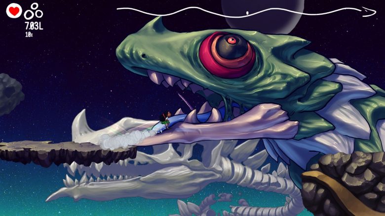 EarthNight Review - The Indie Game Website