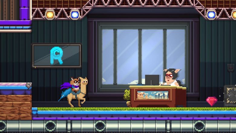 SuperEpic Review - The Indie Game Website