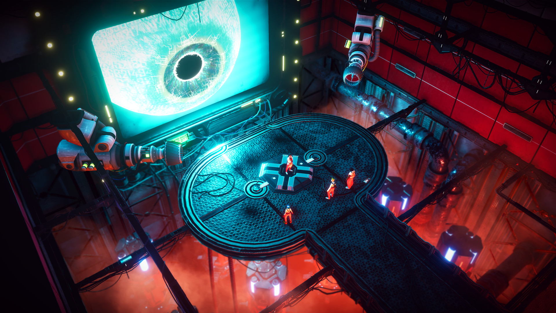 Paranoia: Happiness is Mandatory Review - The Indie Game Website