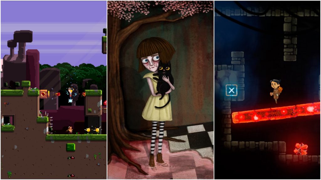The 7 Best Free Indie Game Demos - The Indie Game Website