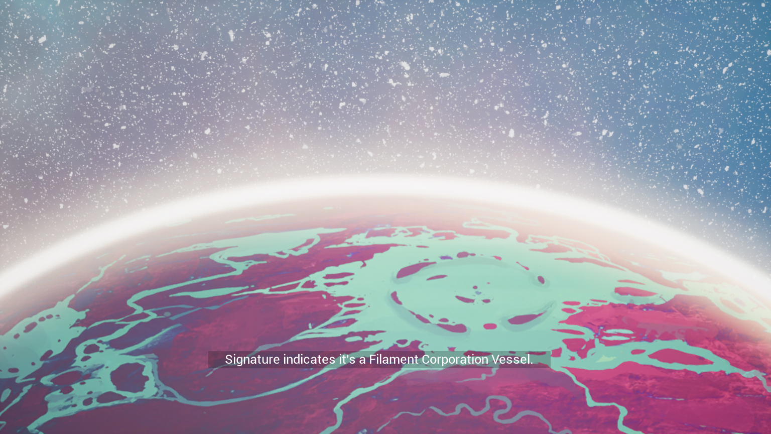 Filament Preview - The Indie Game Website