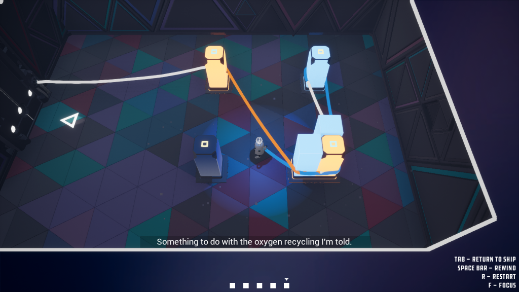 Filament Preview - The Indie Game Website