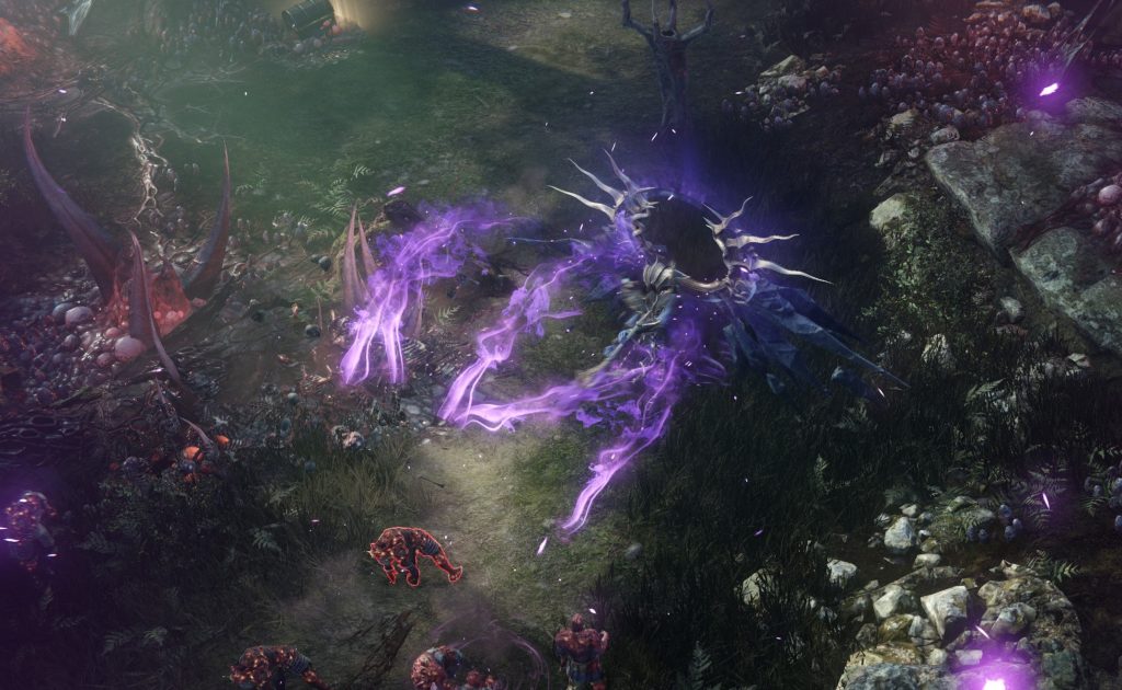 5 Things You Should Know About Wolcen: Lords Of Mayhem - The Indie Game ...