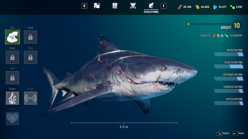 Maneater Review - The Indie Game Website