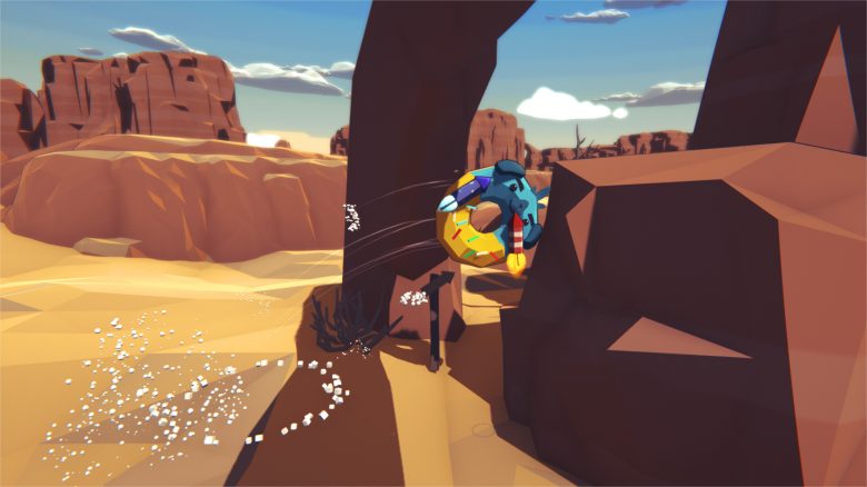 Cranked Up Review - The Indie Game Website