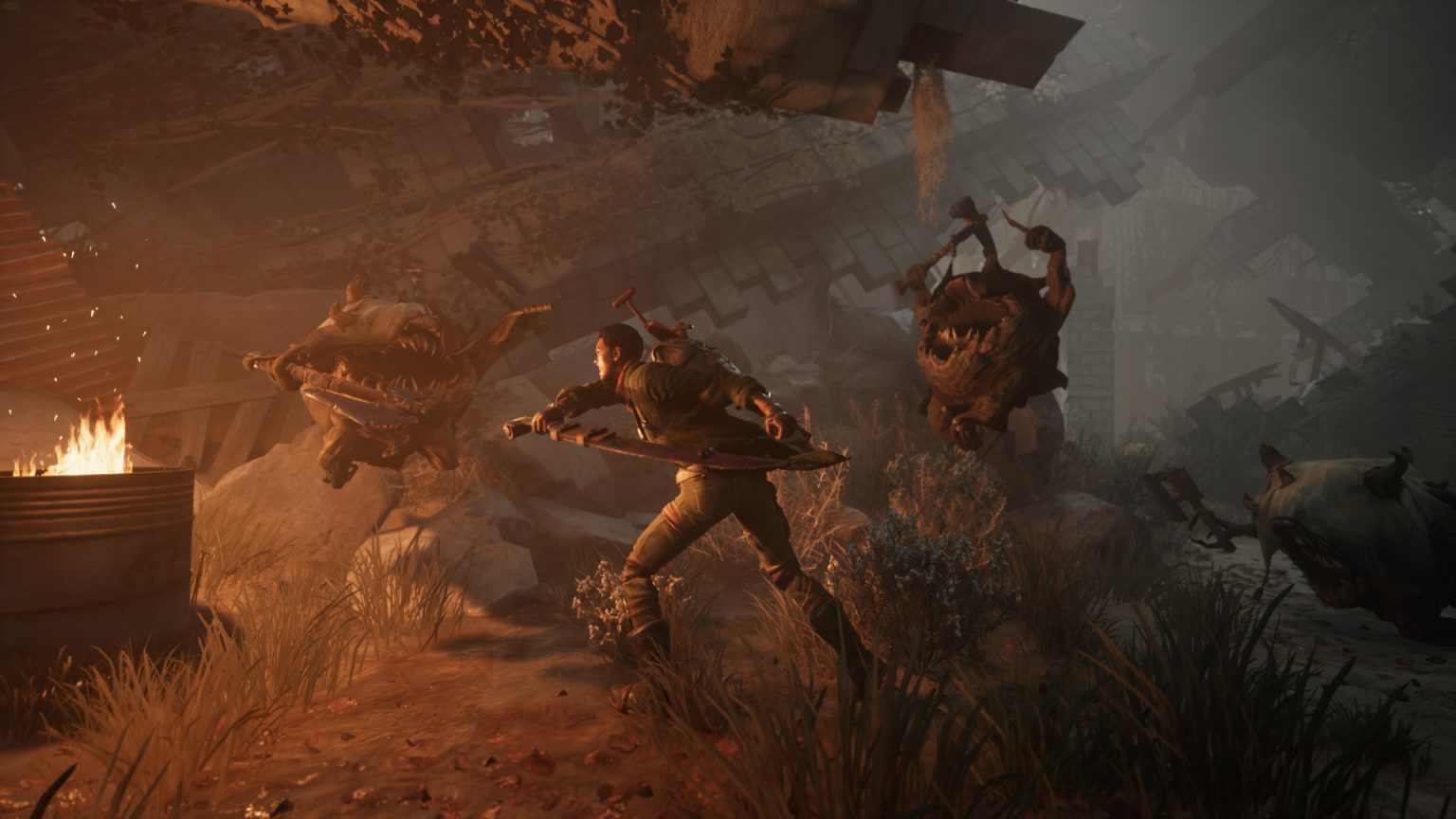 The Best Co-op Roguelikes To Share With Friends - The Indie Game Website