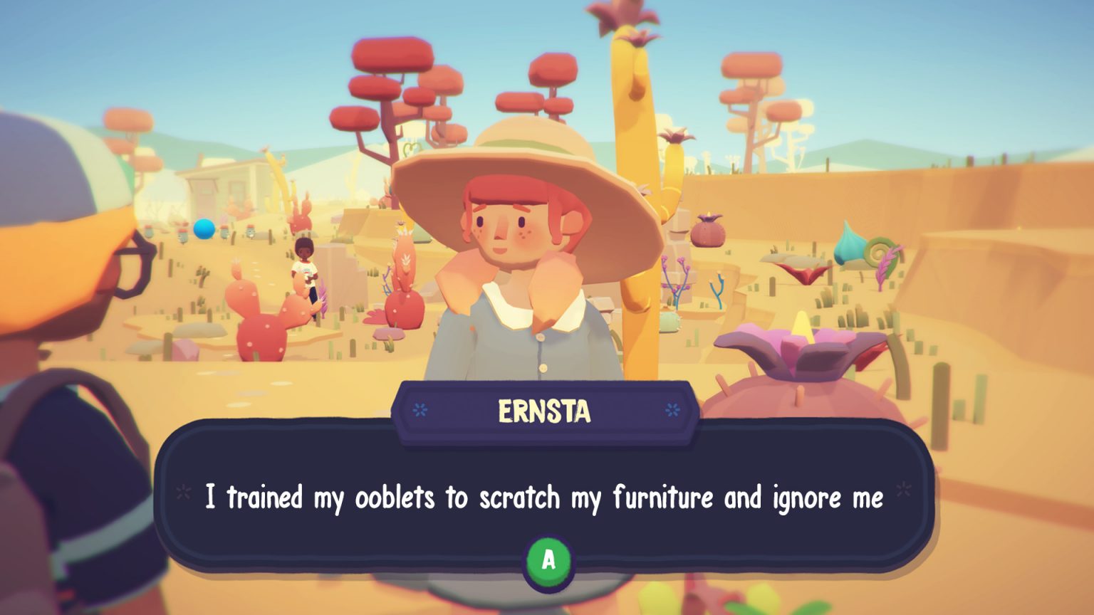 Ooblets Review - The Indie Game Website