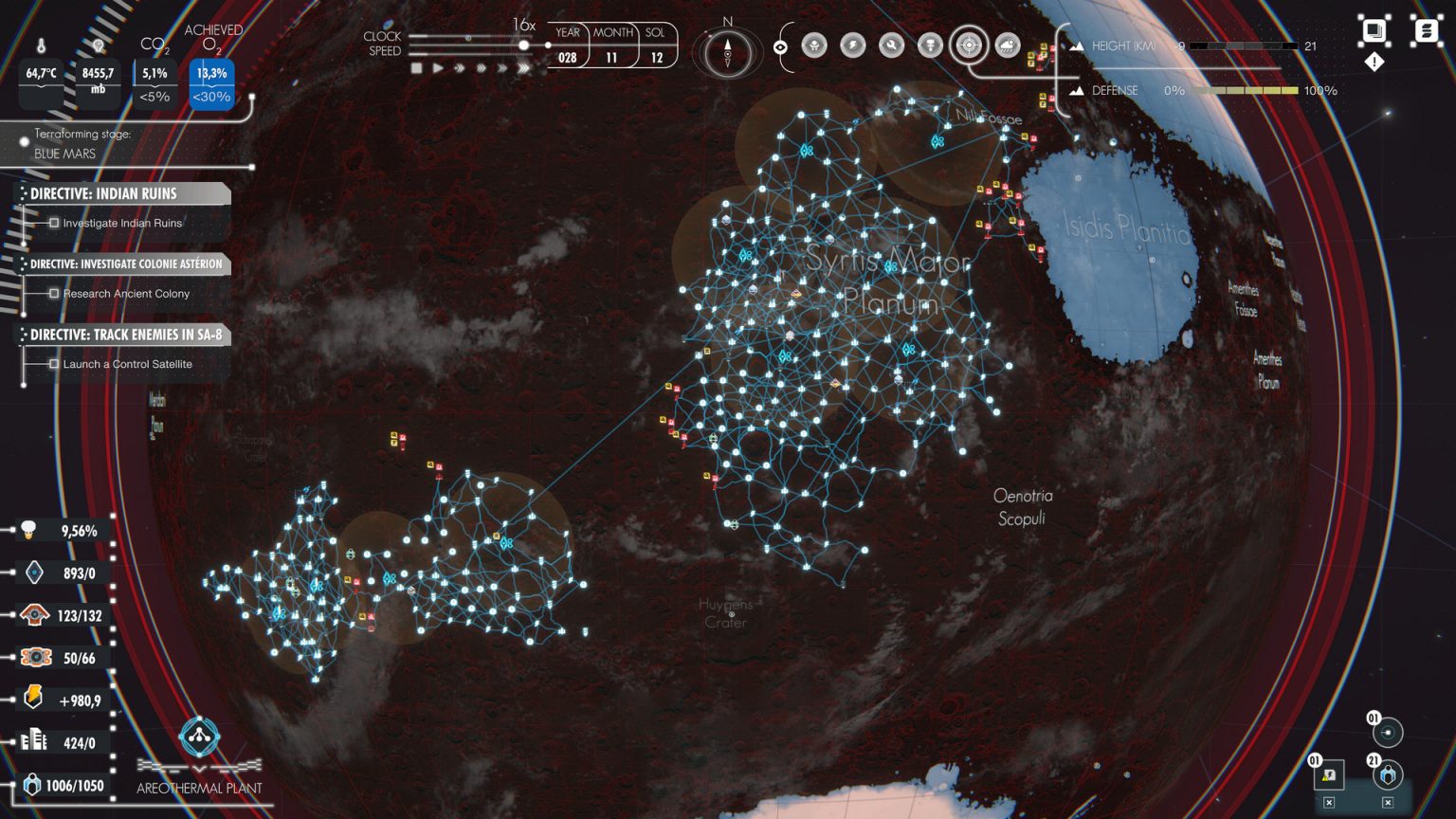 Per Aspera Review - The Indie Game Website