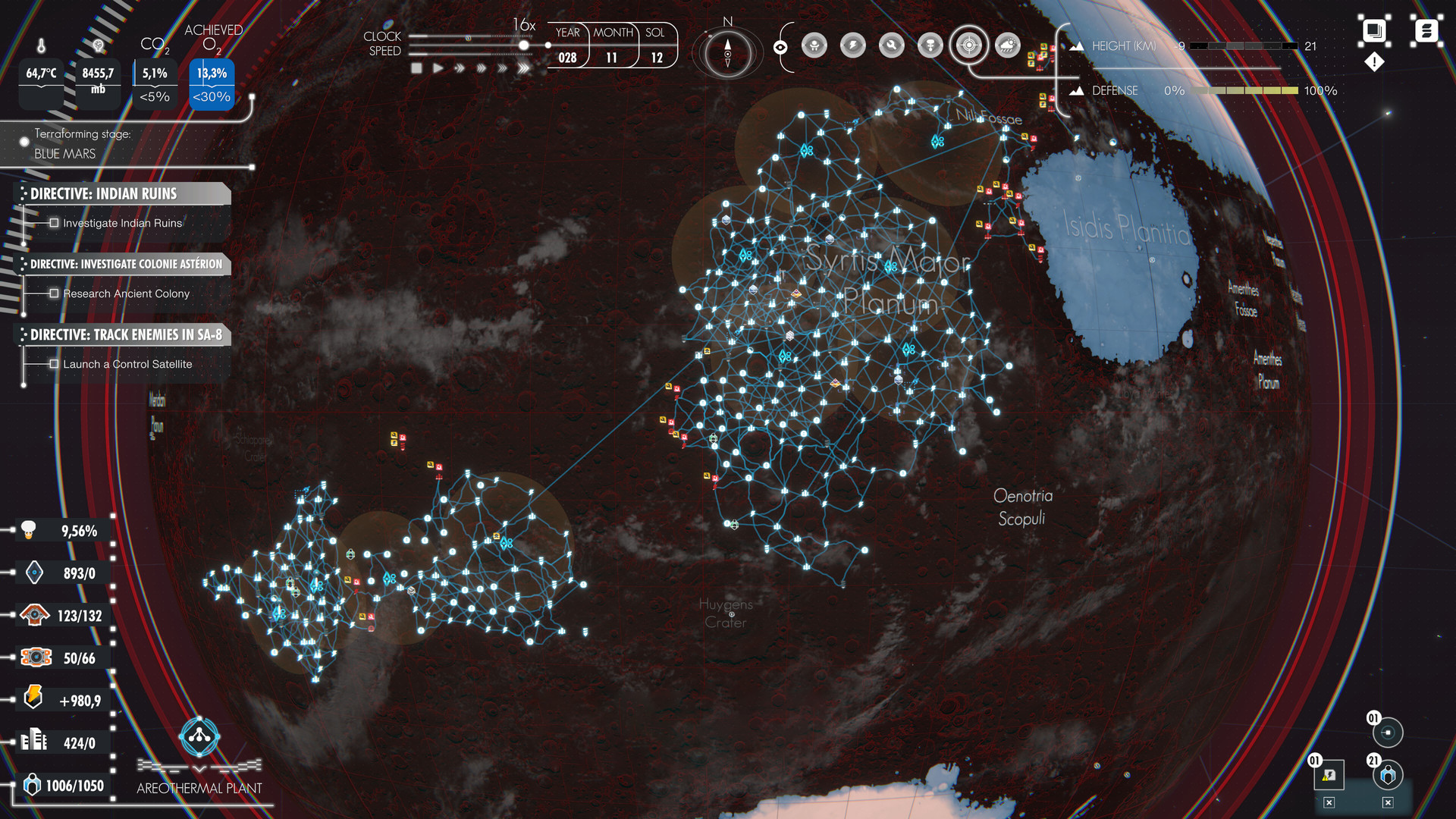 Per Aspera Review - The Indie Game Website