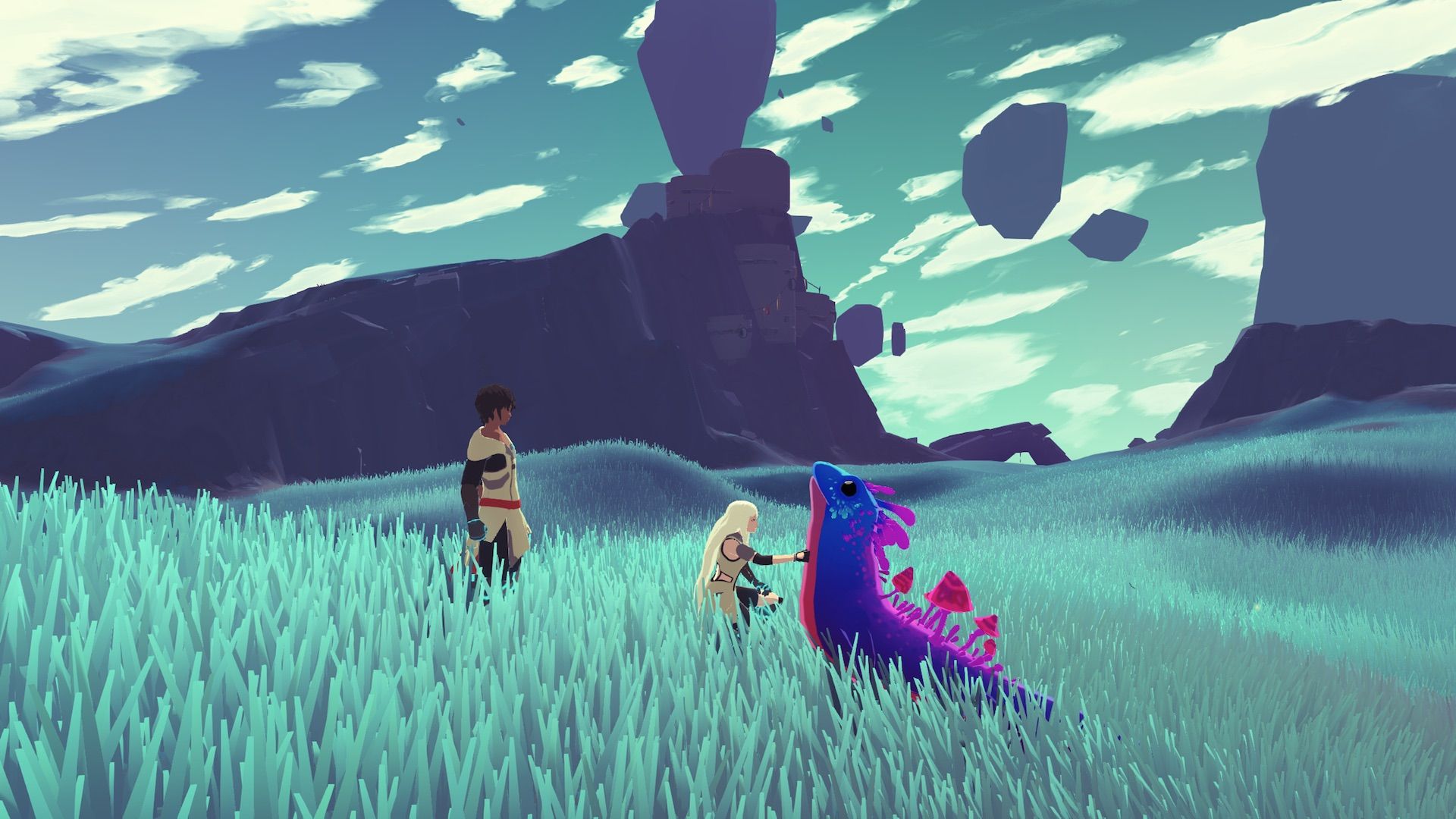 Haven Review - The Indie Game Website